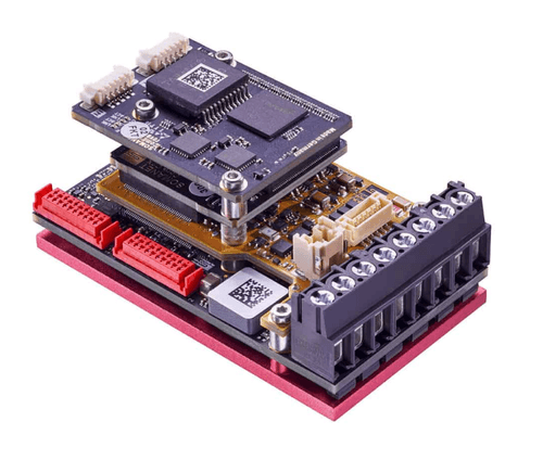 Synapticon™ | Motion Control | Servo Drives - SOMANET™